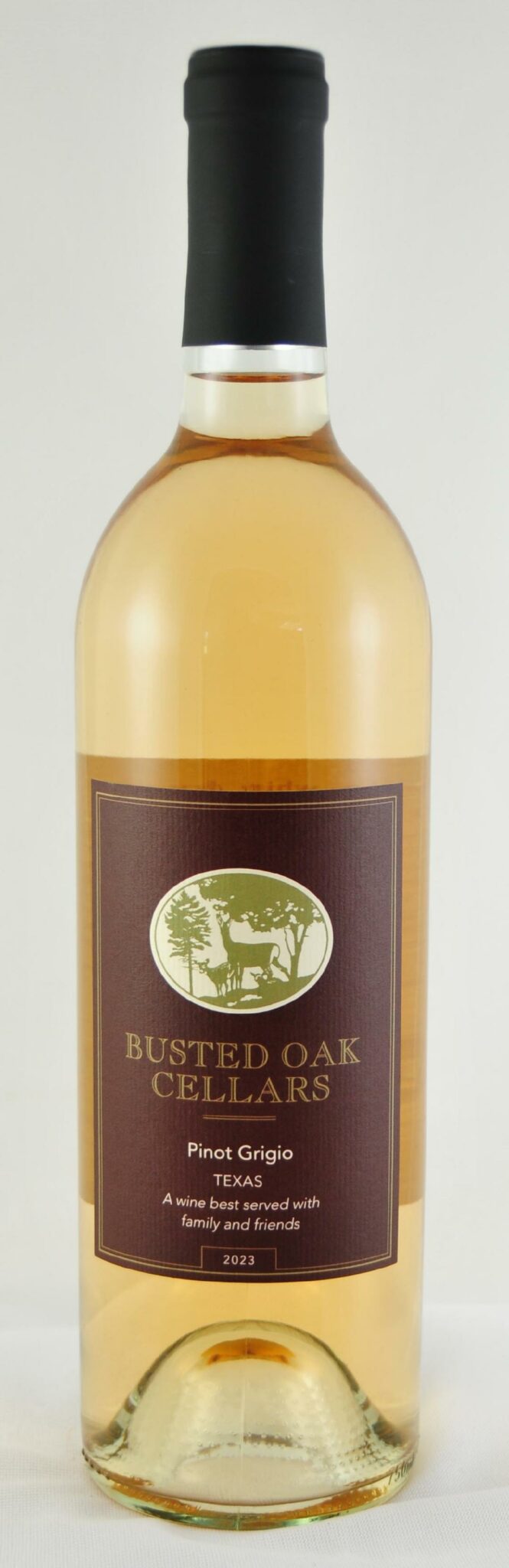 Wines – Busted Oak Cellars